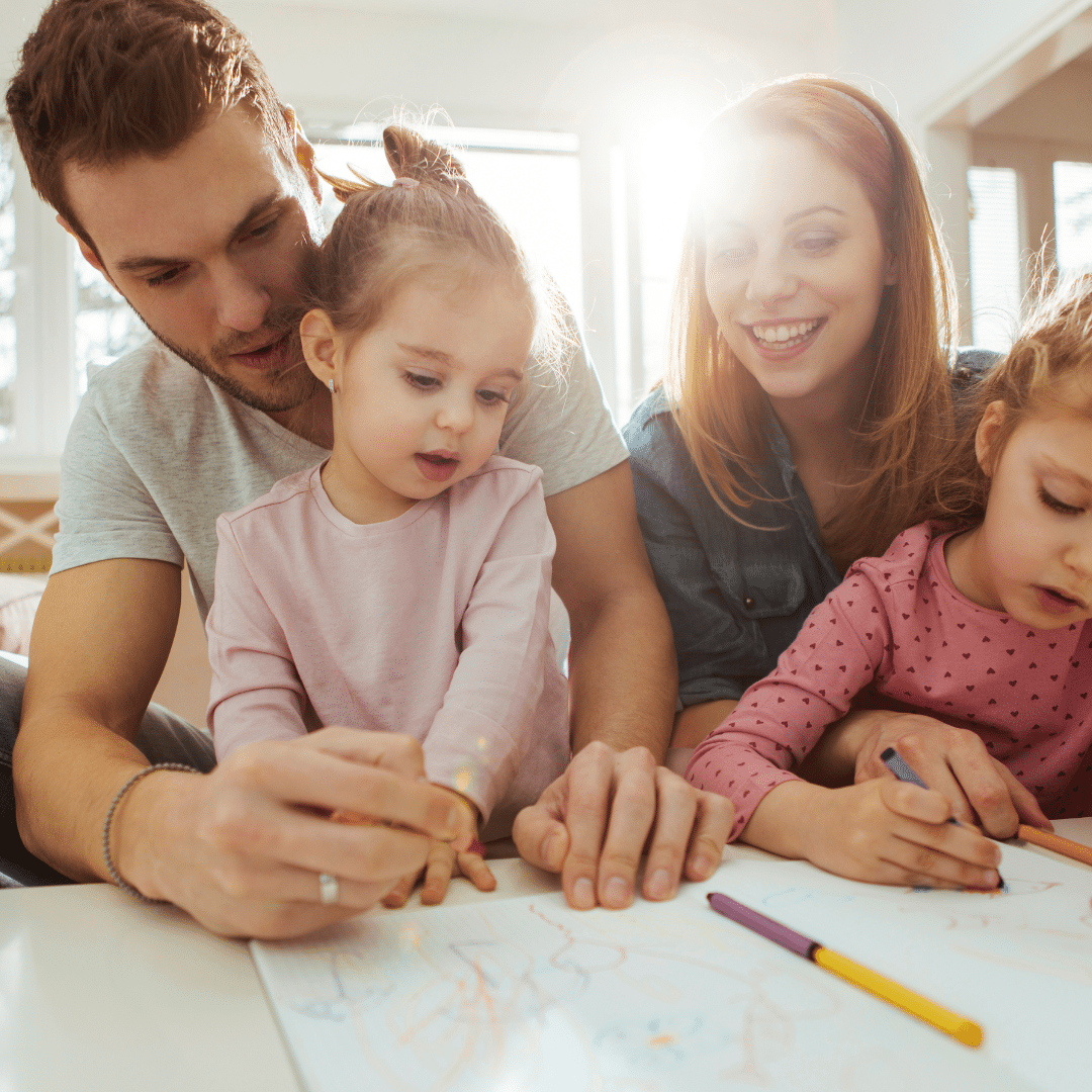 La Parent Tech ou l'innovation au Service de la Famille